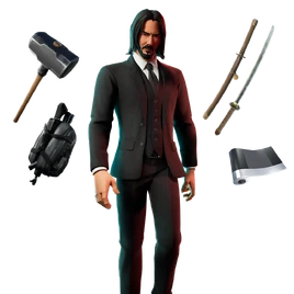 John Wick Bundle | Fortnite Wiki | Fandom