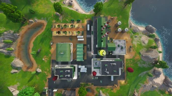 Kappa Kappa Factory | Fortnite Wiki | Fandom