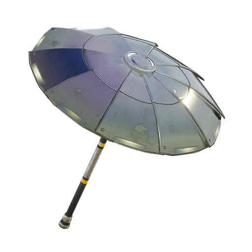 The Umbrella | Fortnite Wiki | Fandom