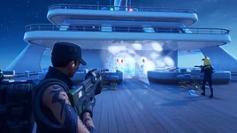 Scanning | Fortnite Wiki | Fandom