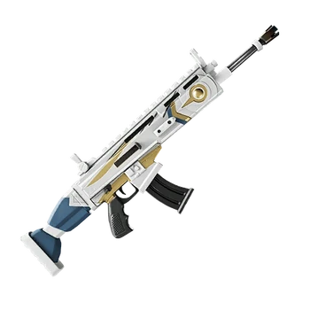 The Oathbound Crest | Fortnite Wiki | Fandom