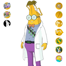 Category:The Simpsons Set | Fortnite Wiki | Fandom