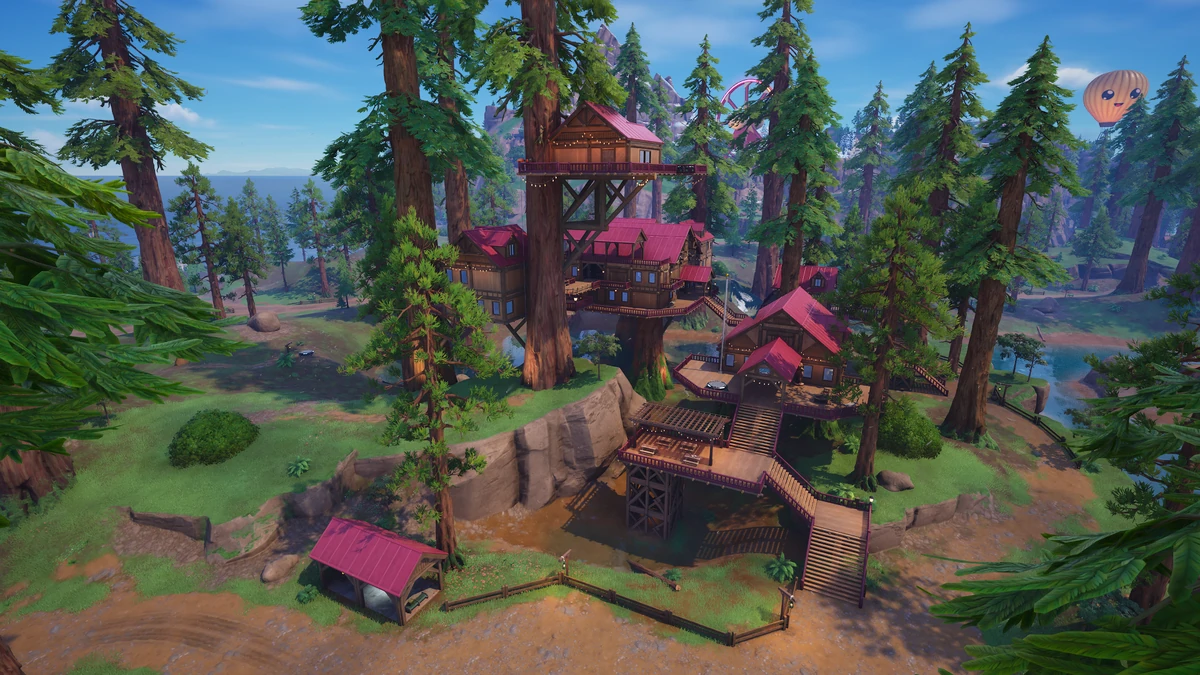 Tiptop Terrace | Fortnite Wiki | Fandom