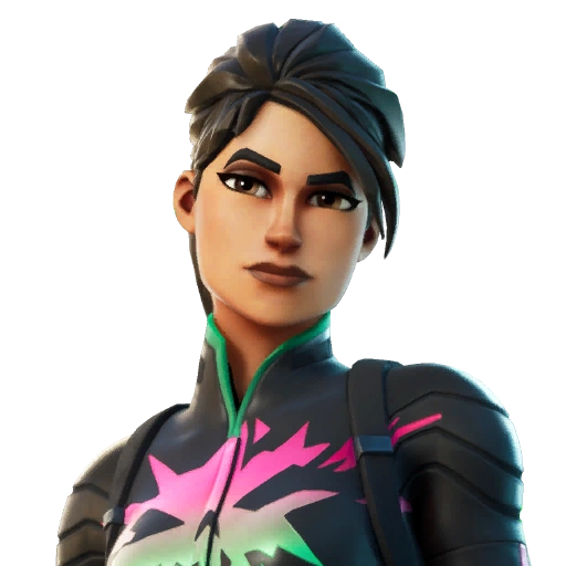 Trinity Trooper | Fortnite Wiki | Fandom