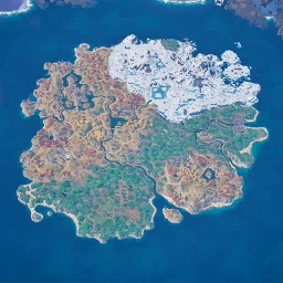 Islands | Fortnite Wiki | Fandom