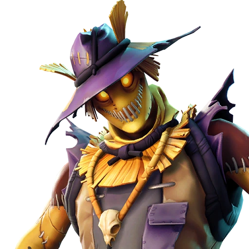 Hay Man | Fortnite Wiki | Fandom