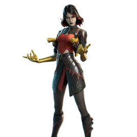 Lady Marigold | Fortnite Wiki | Fandom