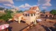 Pleasant Piazza | Fortnite Wiki | Fandom