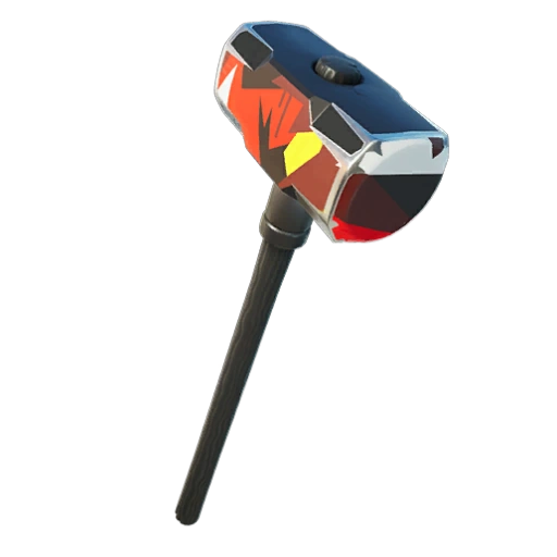 Secret Sledge | Fortnite Wiki | Fandom