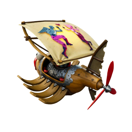 Shadow Puppet | Fortnite Wiki | Fandom