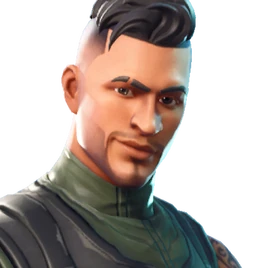 Squad Leader | Fortnite Wiki | Fandom