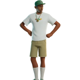 Tyler, The Creator | Fortnite Wiki | Fandom