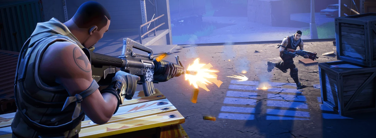 Pre-Season | Fortnite Wiki | Fandom