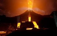 Volcano | Fortnite Wiki | Fandom