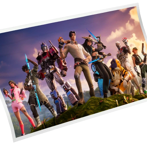 Wild Warriors | Fortnite Wiki | Fandom