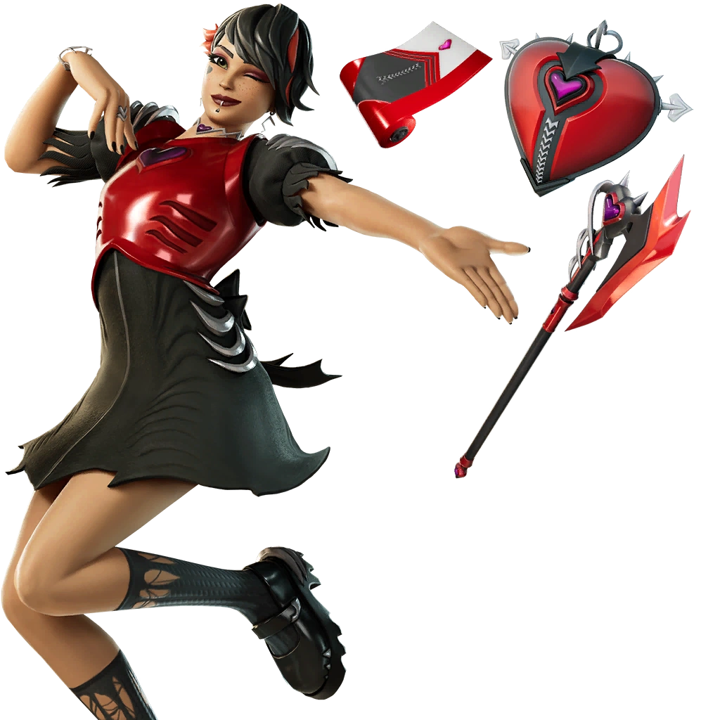 Item Shop History/February 14th 2023 - Part 2 | Fortnite Wiki | Fandom