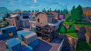 Dusty Docks | Fortnite Wiki | Fandom