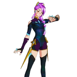 Erisa | Fortnite Wiki | Fandom