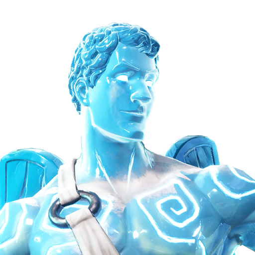 Frozen Love Ranger | Fortnite Wiki | Fandom