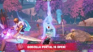 Godzilla Evolved | Fortnite Wiki | Fandom