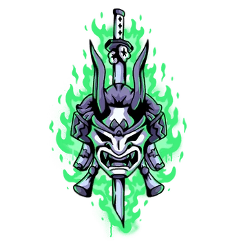 Shogun Sheathe | Fortnite Wiki | Fandom