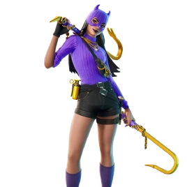 Valentina | Fortnite Wiki | Fandom