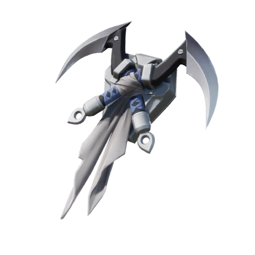 Doble Kama | Fortnite Wiki | Fandom
