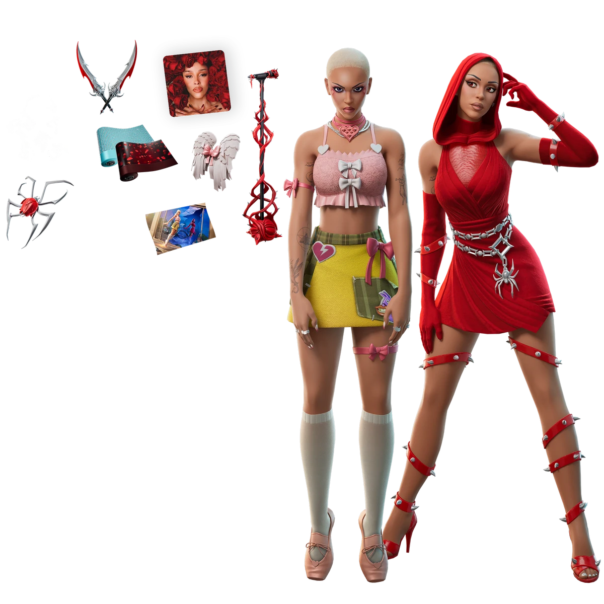 Item Shop History/October 10th 2025 | Fortnite Wiki | Fandom