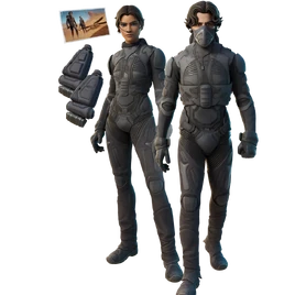 Dune Bundle | Fortnite Wiki | Fandom