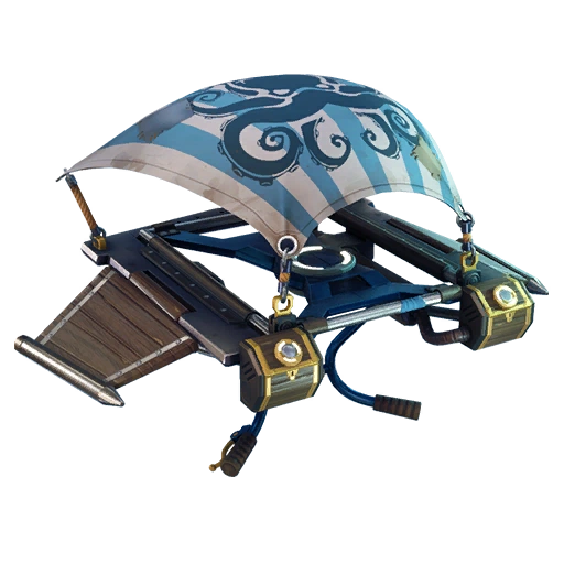 Forban | Wiki Francophone Fortnite | Fandom