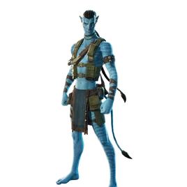 Jake Sully | Fortnite Wiki | Fandom