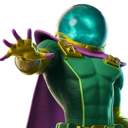 Mysterio | Fortnite Wiki | Fandom