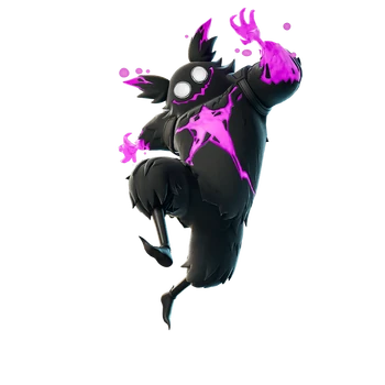 Phantom Guff | Fortnite Wiki | Fandom