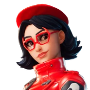 Rue | Fortnite Wiki | Fandom