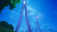 Shining Span | Fortnite Wiki | Fandom