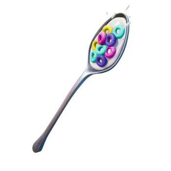 The Big Spoon | Fortnite Wiki | Fandom