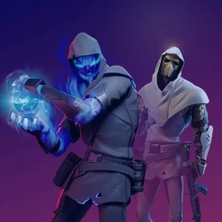 how to draw fortnite fusion