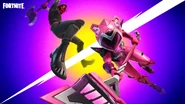 Mecha Cuddle Master | Fortnite Wiki | Fandom