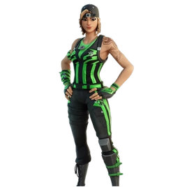 FFC Sparkplug | Fortnite Wiki | Fandom