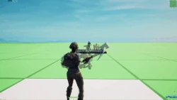 how to make fortnite grenade