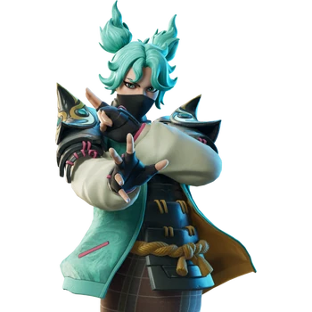 Jade | Fortnite Wiki | Fandom