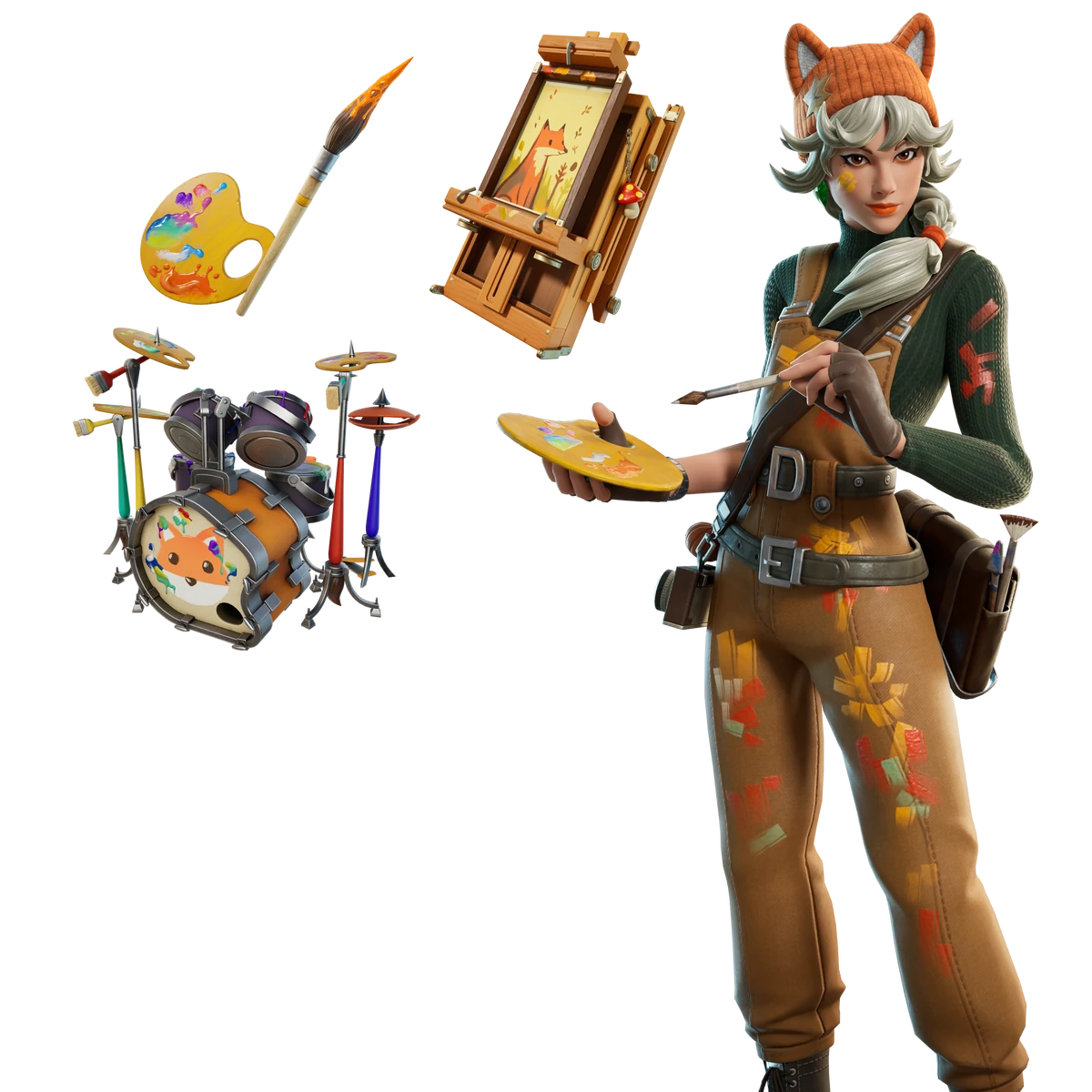 Kala Bundle | Fortnite Wiki | Fandom