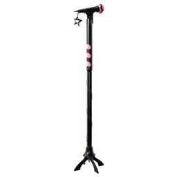 LISA's Classic Mic | Fortnite Wiki | Fandom