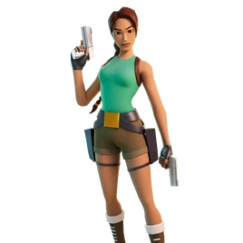 Lara Croft | Fortnite Wiki | Fandom