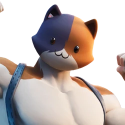 Category:Meowscles Model Outfits | Fortnite Wiki | Fandom
