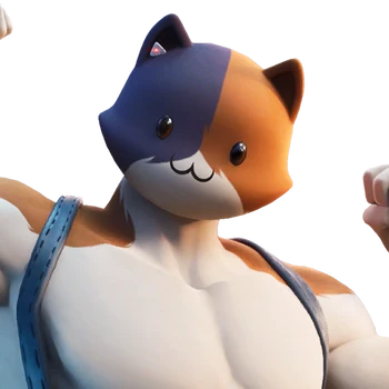 Meowscles | Fortnite Wiki | Fandom