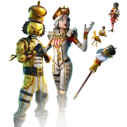 how to draw fortnite nutcracker skin