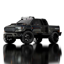Ram 1500 RHO | Fortnite Wiki | Fandom