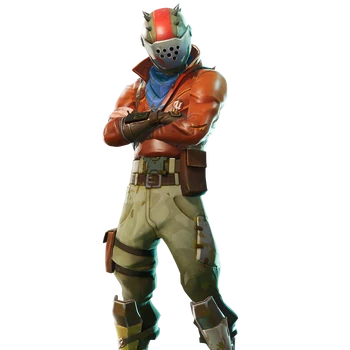 Rust Lord | Fortnite Wiki | Fandom