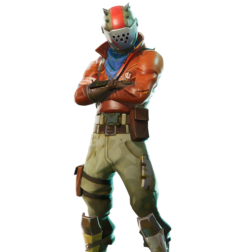 Fortnite Legendary Series 6in Figure Pack, Rust Lord | lupon.gov.ph